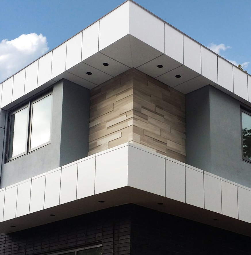 Luxer Board | For The Building of Tomorrow