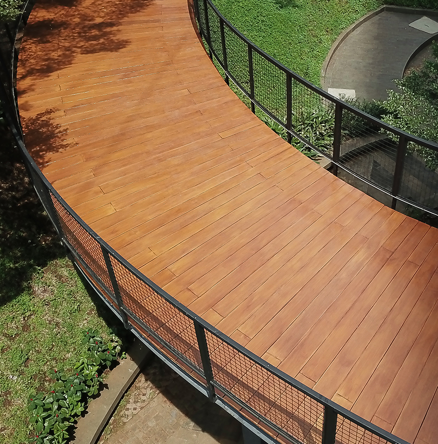 Luxer Board | For The Building of Tomorrow