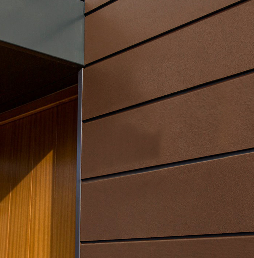 Luxer Board | For The Building of Tomorrow